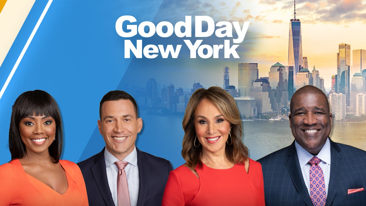 How to watch Good Day New York live during MLB Tokyo series