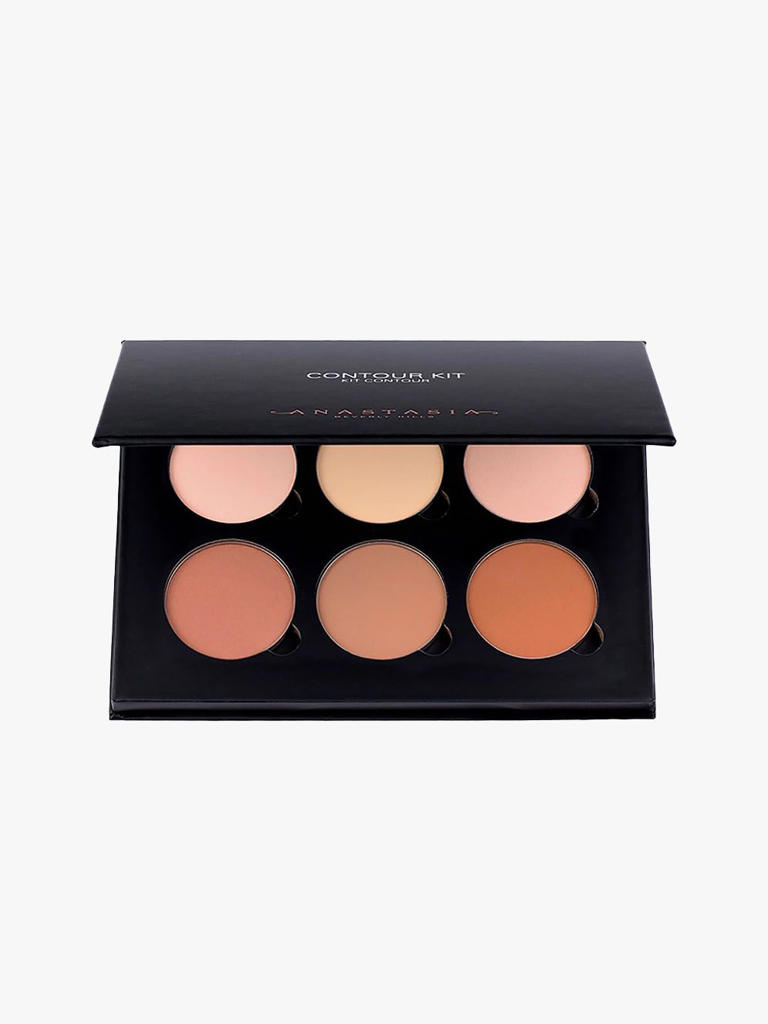 7 Best Contour Kits for Definition in All the Right Areas