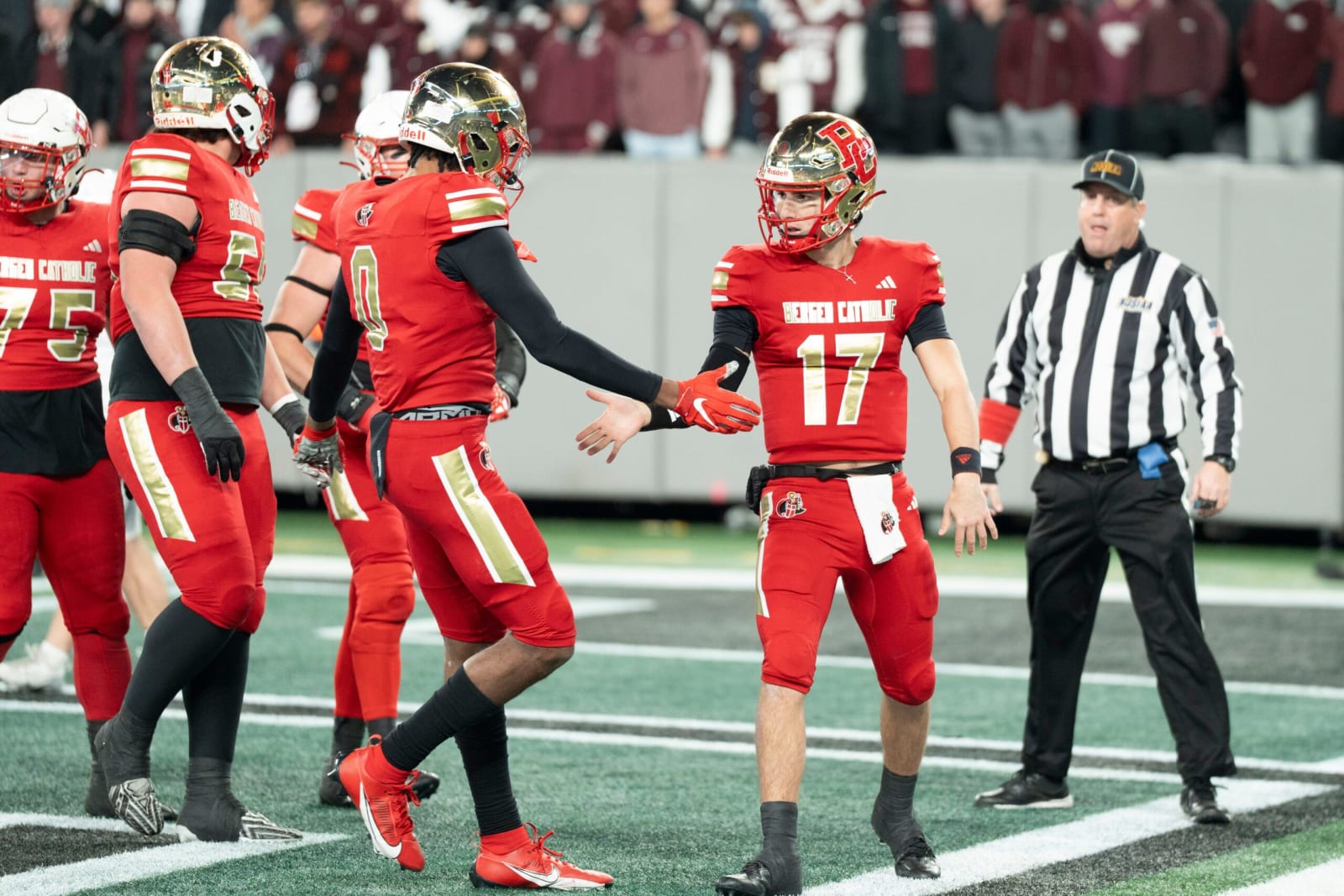 Kickoff times announced for 2025 Battle at the Beach Classic