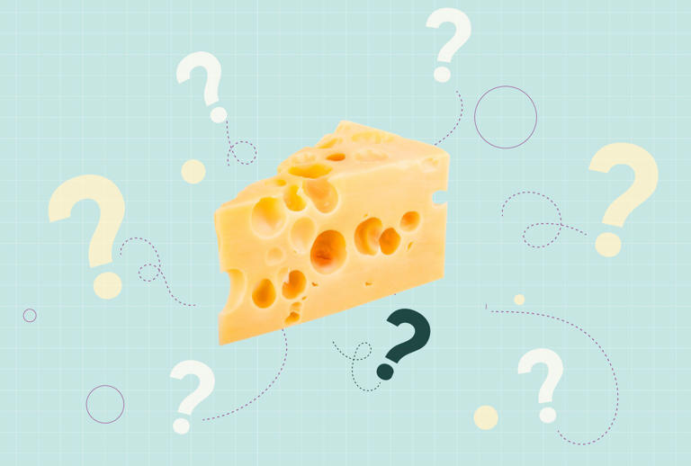 Does cheese cause constipation or diarrhea? Here's what dietitians say