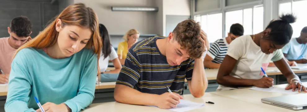 Brevet 2025 : nouvelle mention, notes séparées… ce qui change