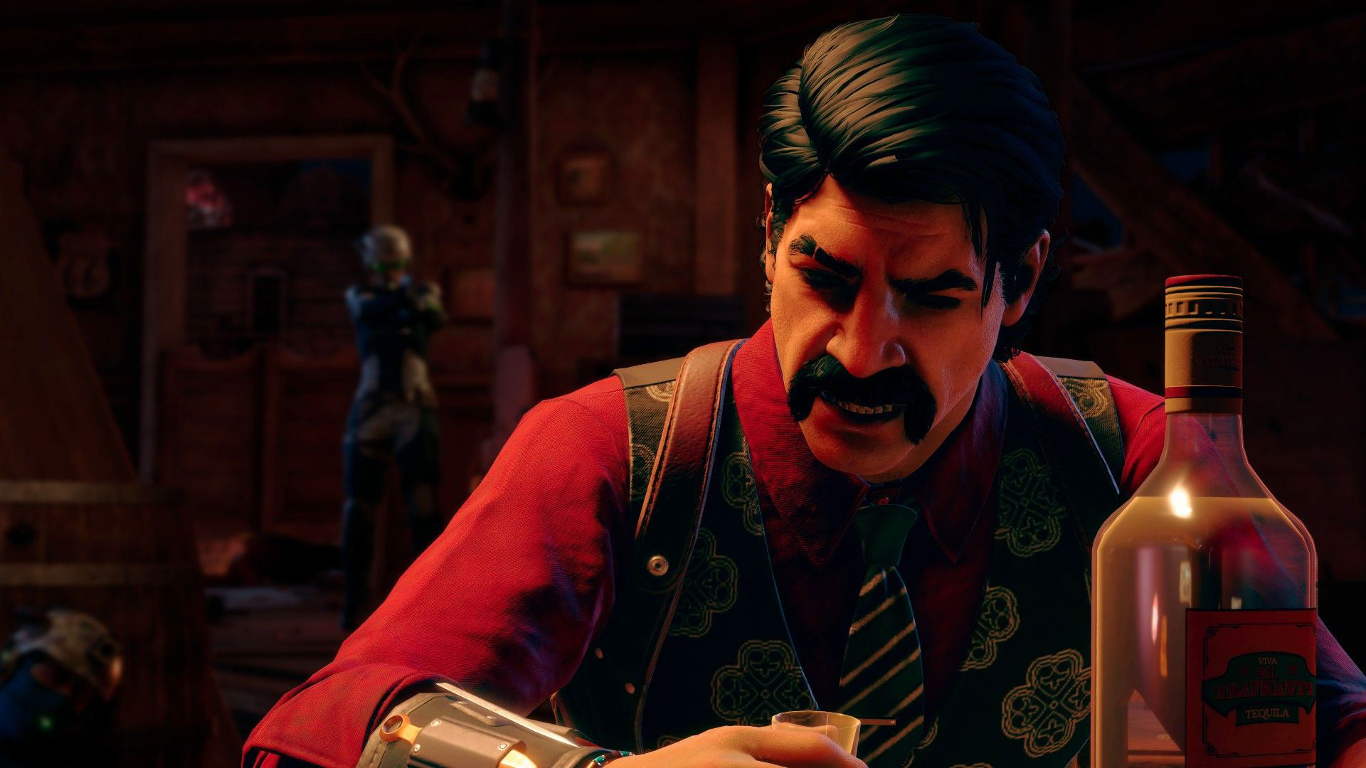 Saber Interactive CEO says Saints Row had to die because the games were ... Saber Interactive CEO says Saints Row had to die because the games were ...