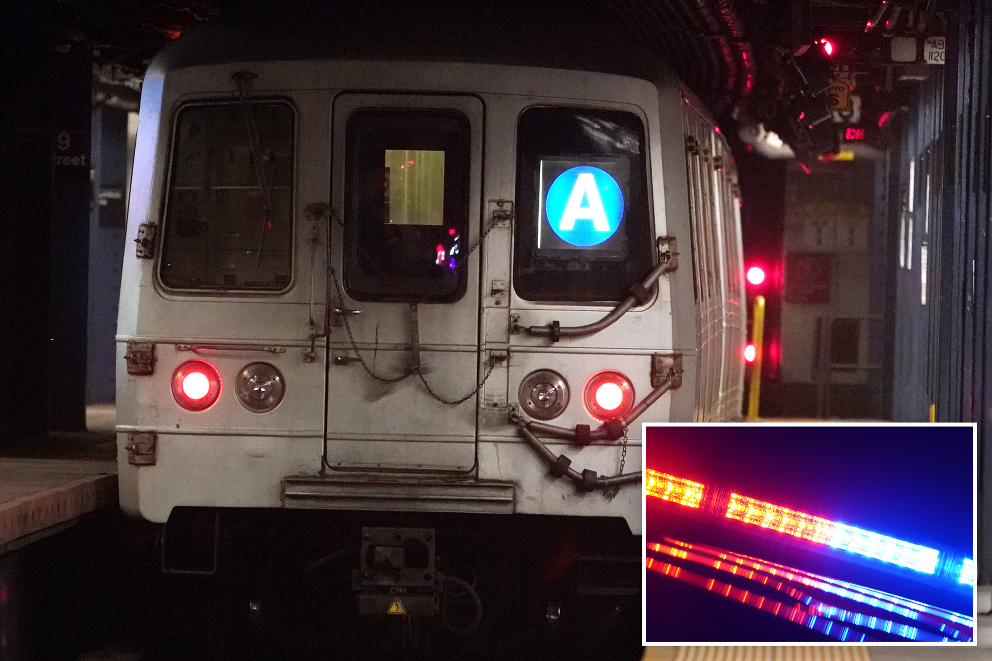 ‘Billy Bad Ass’ gang member busted in unprovoked attack on elderly ...