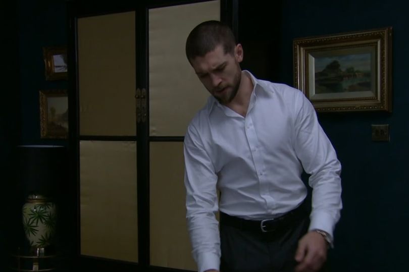 ITV Emmerdale viewers 'work out' Joe's tragic plan as next victim ...