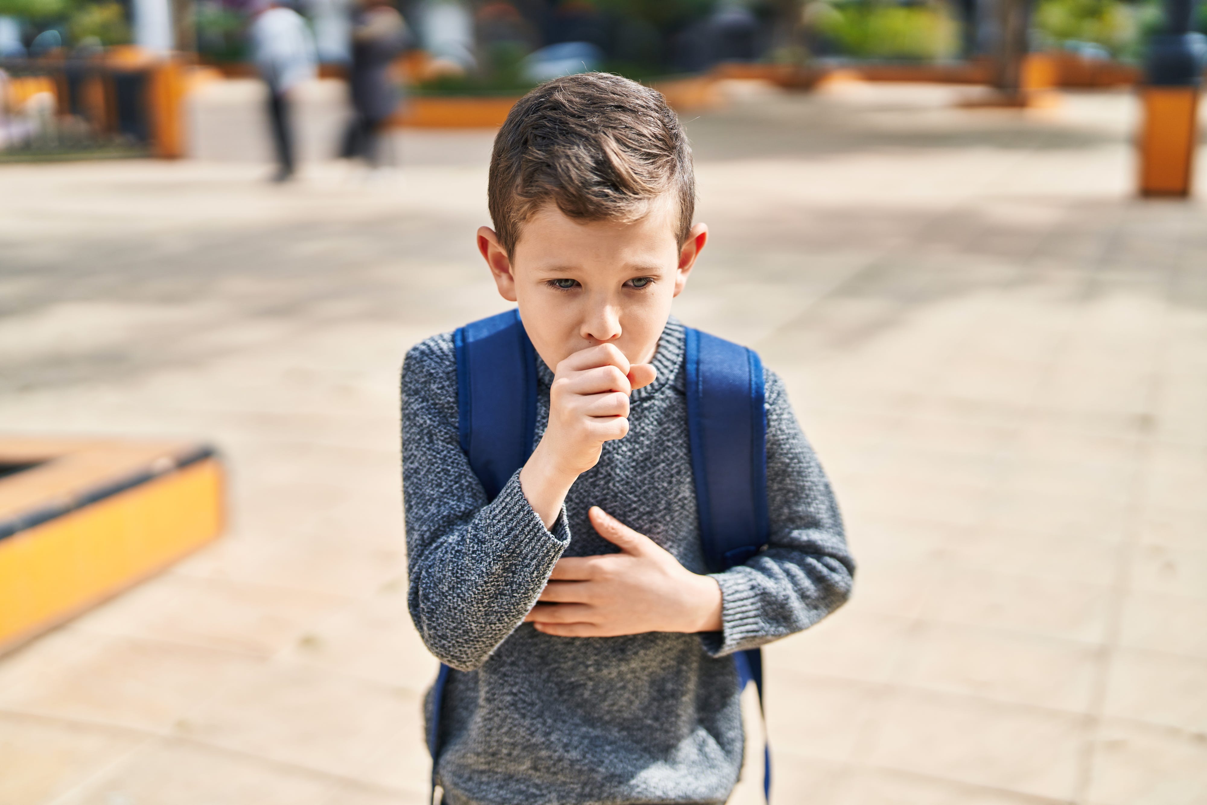 NJ school districts would have to keep anti-choking devices available ...