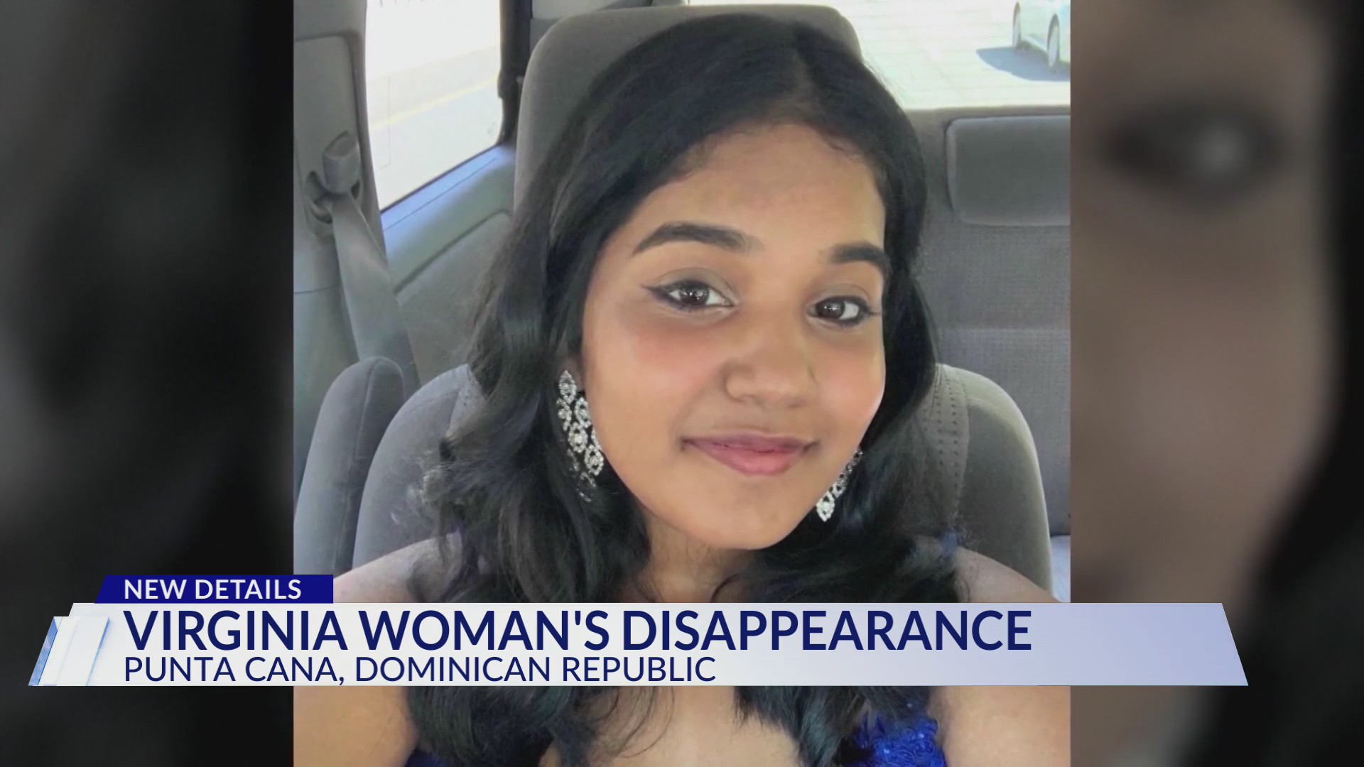 New information released on Virginia woman's disappearance