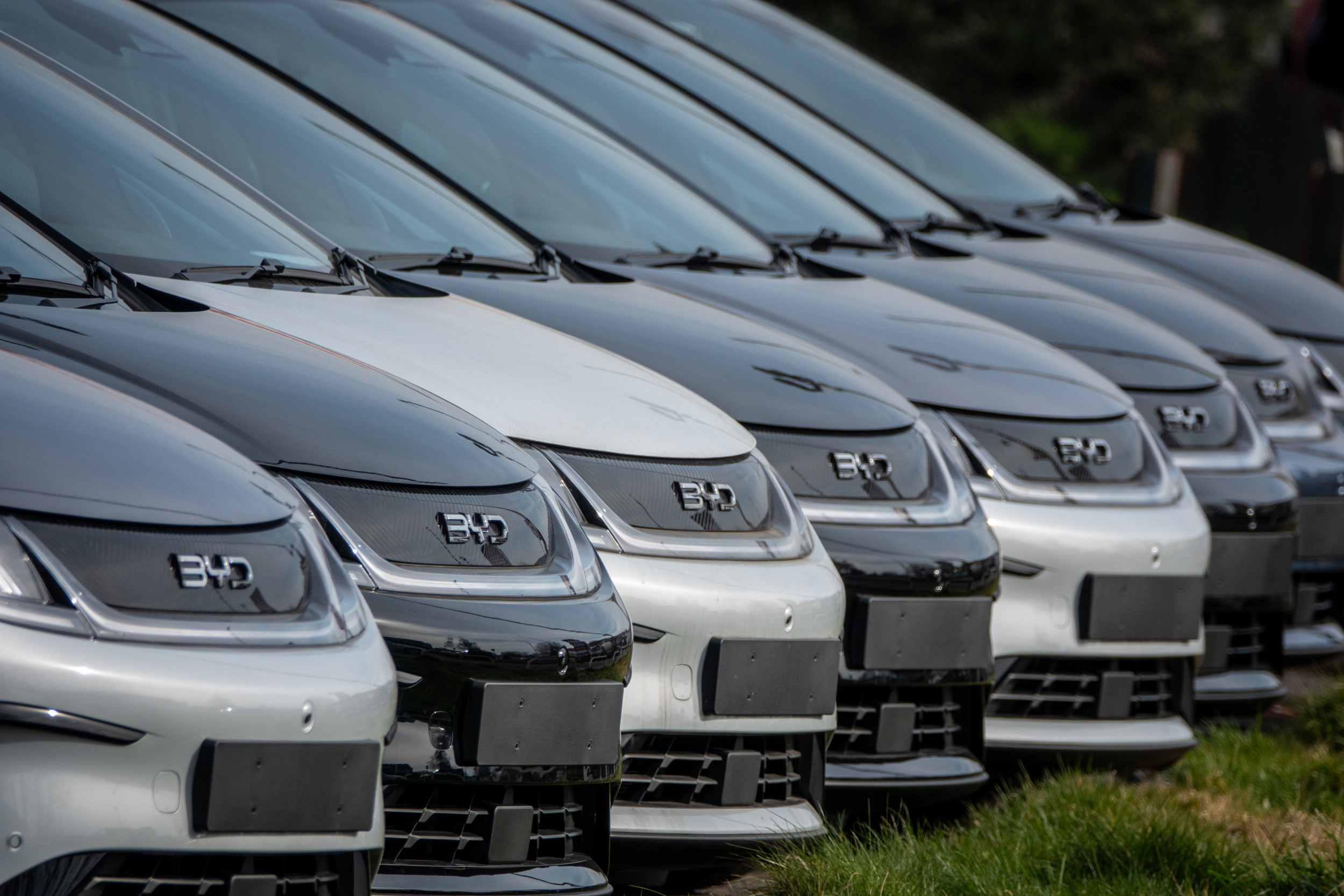 Tesla Rival Can Charge EV in 5 Minutes Flat. But You Won't See One in US