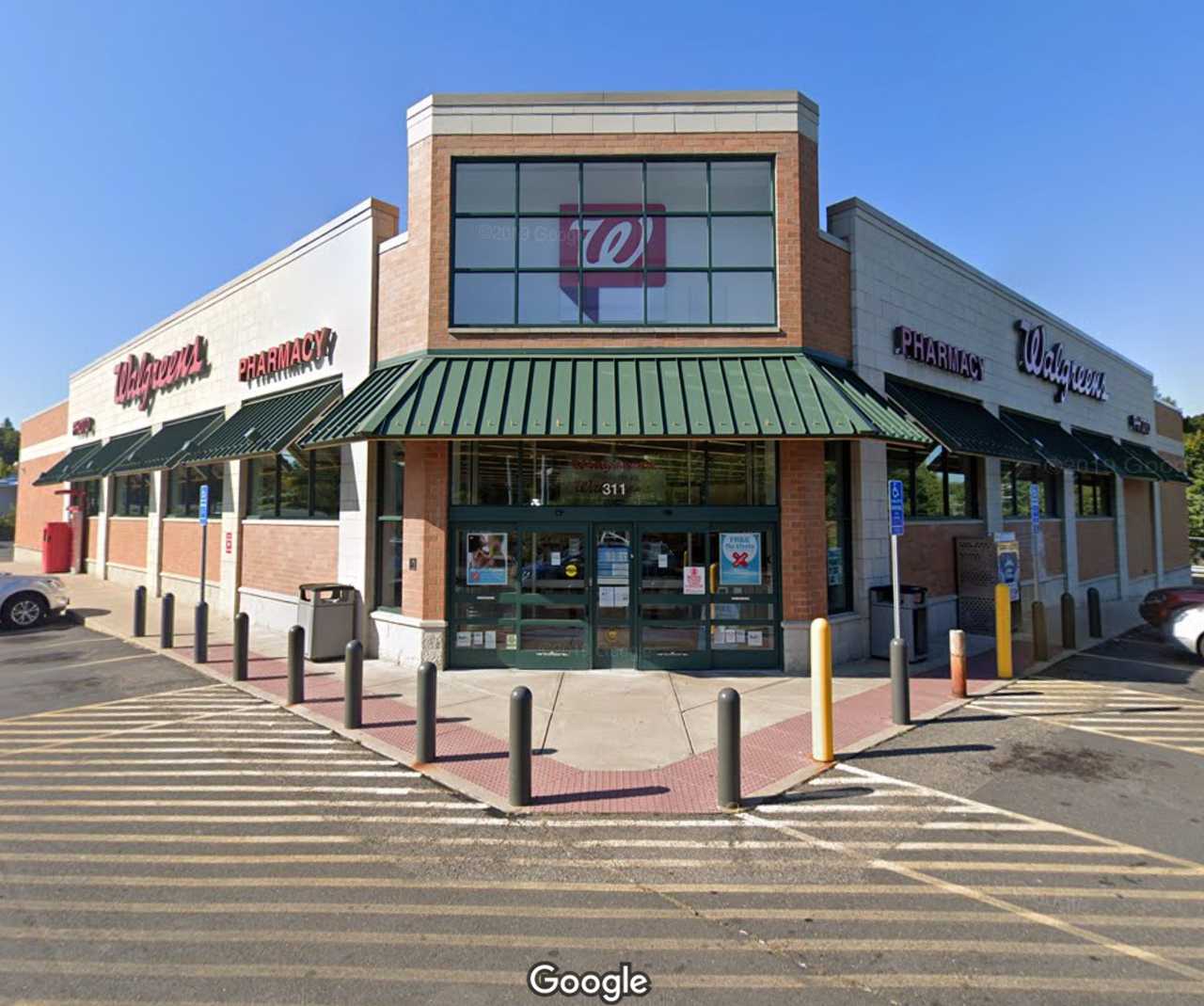 Walgreens To Close 2 More CT Pharmacies, Raising Number To 5 Across State