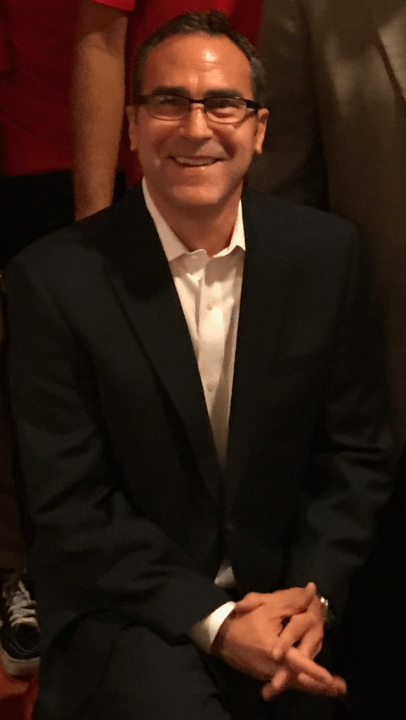 Fifth candidate announces plans to run for Albuquerque mayor