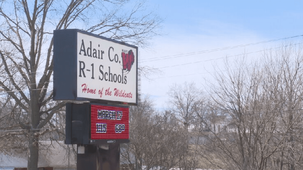 Adair County R-1 invites residents to open forums on school bond proposal