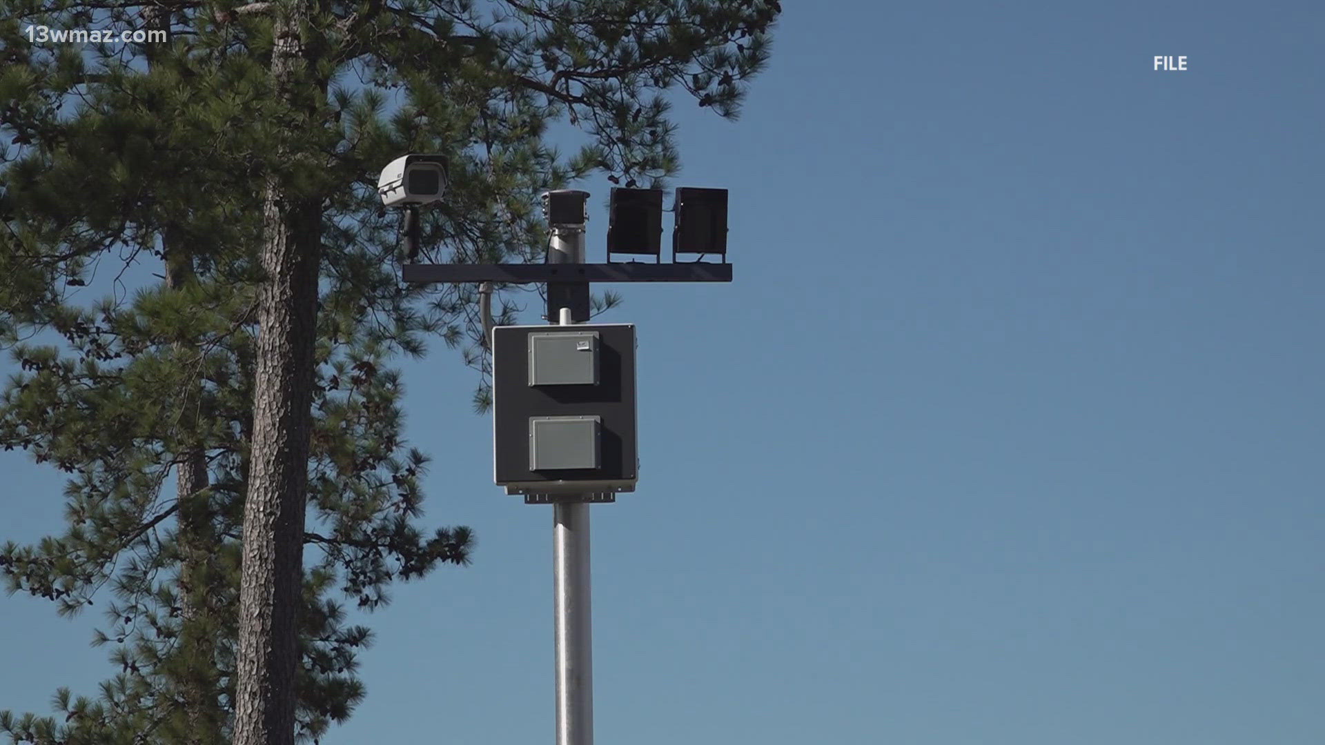 Macon-Bibb school zone cameras rake in $11M in revenue, earns $9M for ...