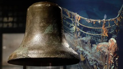 Historical Artifacts That Baffle And Fascinate Experts