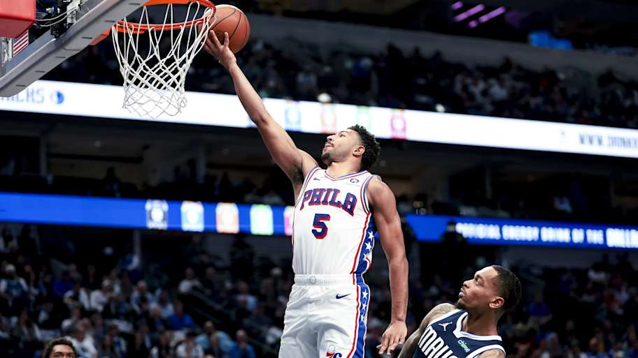 Mavericks fans are making a ridiculous realization about the Quentin ...