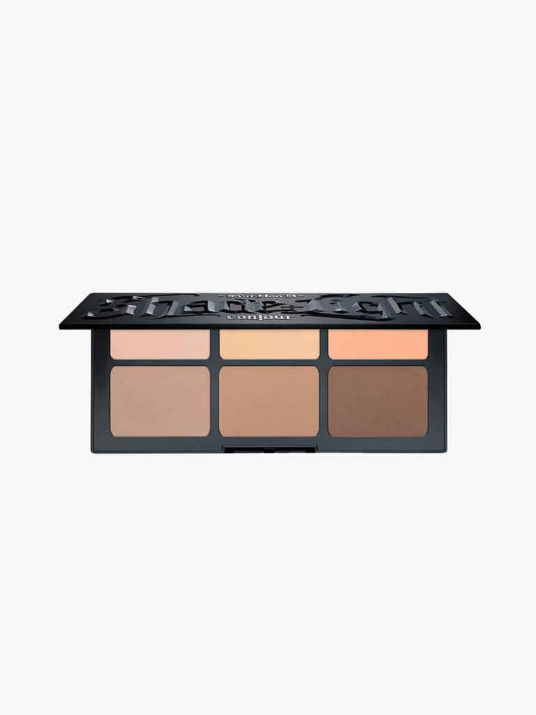 7 Best Contour Kits for Definition in All the Right Areas