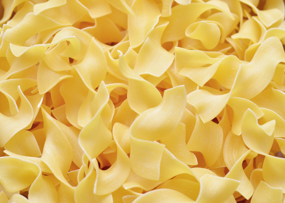 How to Make Egg Noodles 10x Better