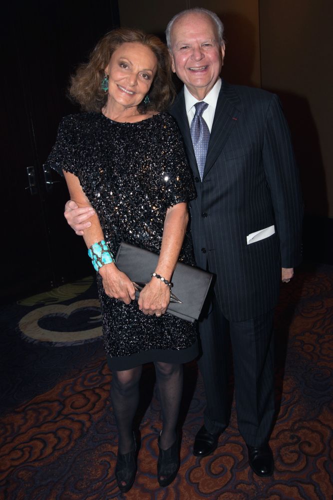 Burt Tansky Through the Years