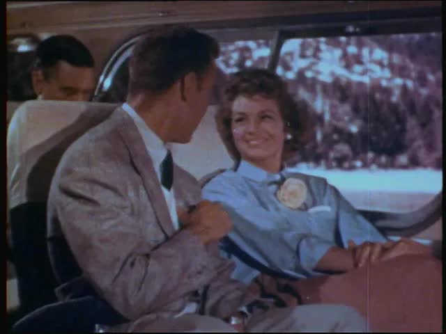 Freedom Highway (1956)