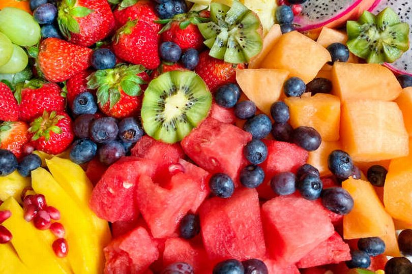 Doctor shares 'massively underrated' health hack to save money on fruit
