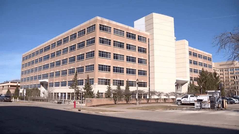 New EGLE grant aims to fund scrap tire recycling for road paving and ...