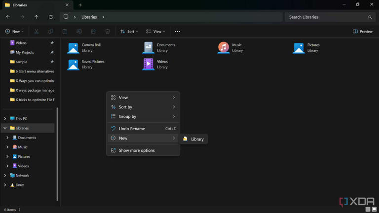 7 tricks to optimize File Explorer for more efficient file management