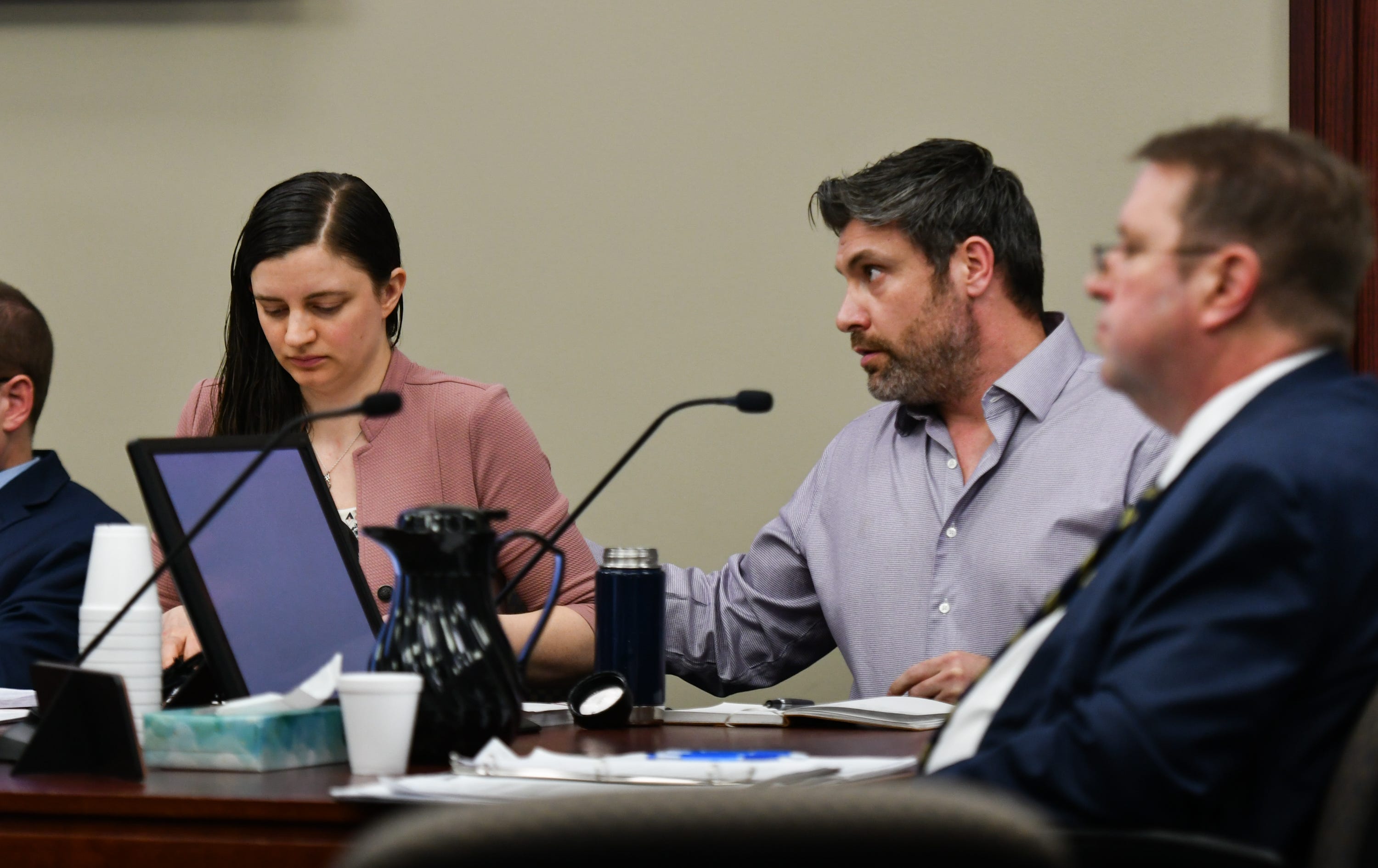 Lansing parents whose baby died at home refused midwife's plea to seek ...