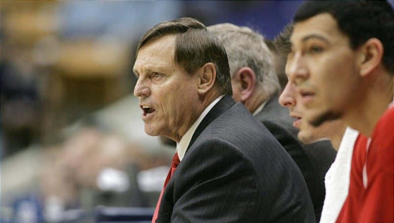 Former BYU basketball coach Roger Reid facing ‘a fight for his life’