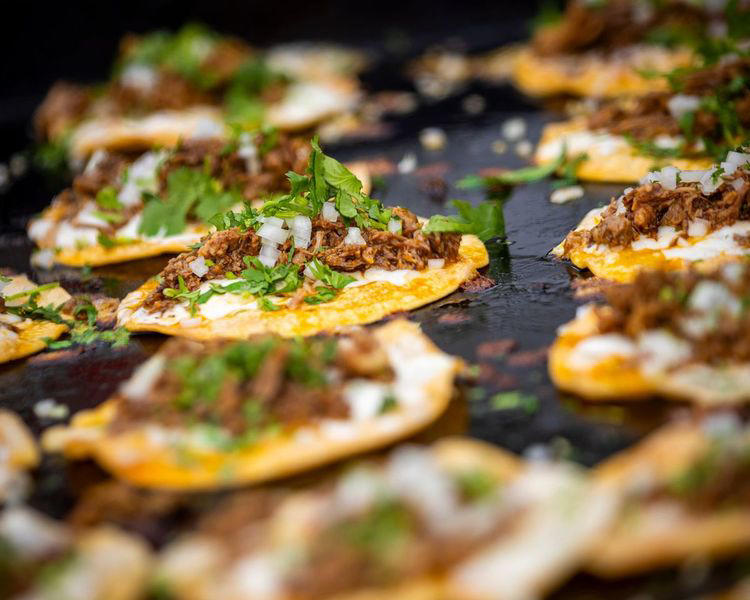 Taco Wars returning to Shreveport