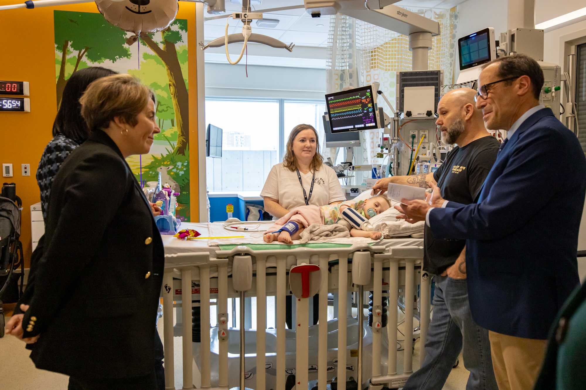 Boston Children's says it will lose over $100 million in federal ...