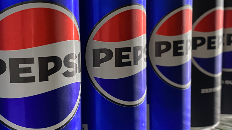 Pepsi Is Buying A Controversial Soda Brand For Nearly $2 Billion
