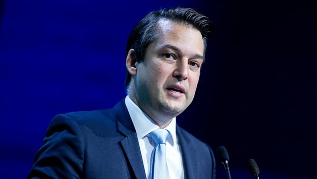 Nepp hat nichts gegen „gut integrierte Menschen“