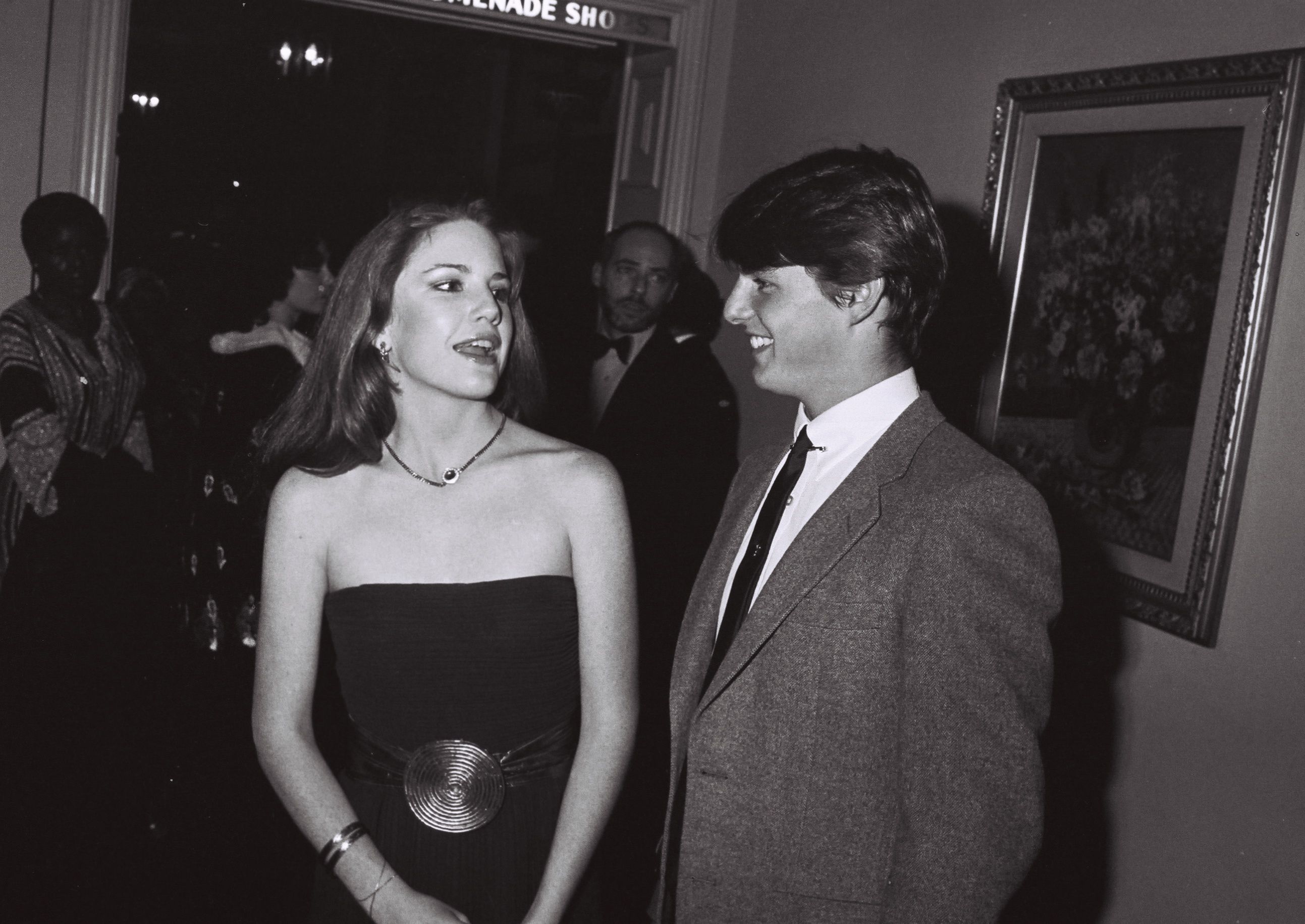 Tom Cruise’s dating history: from marriage to Nicole Kidman to Ana de ...