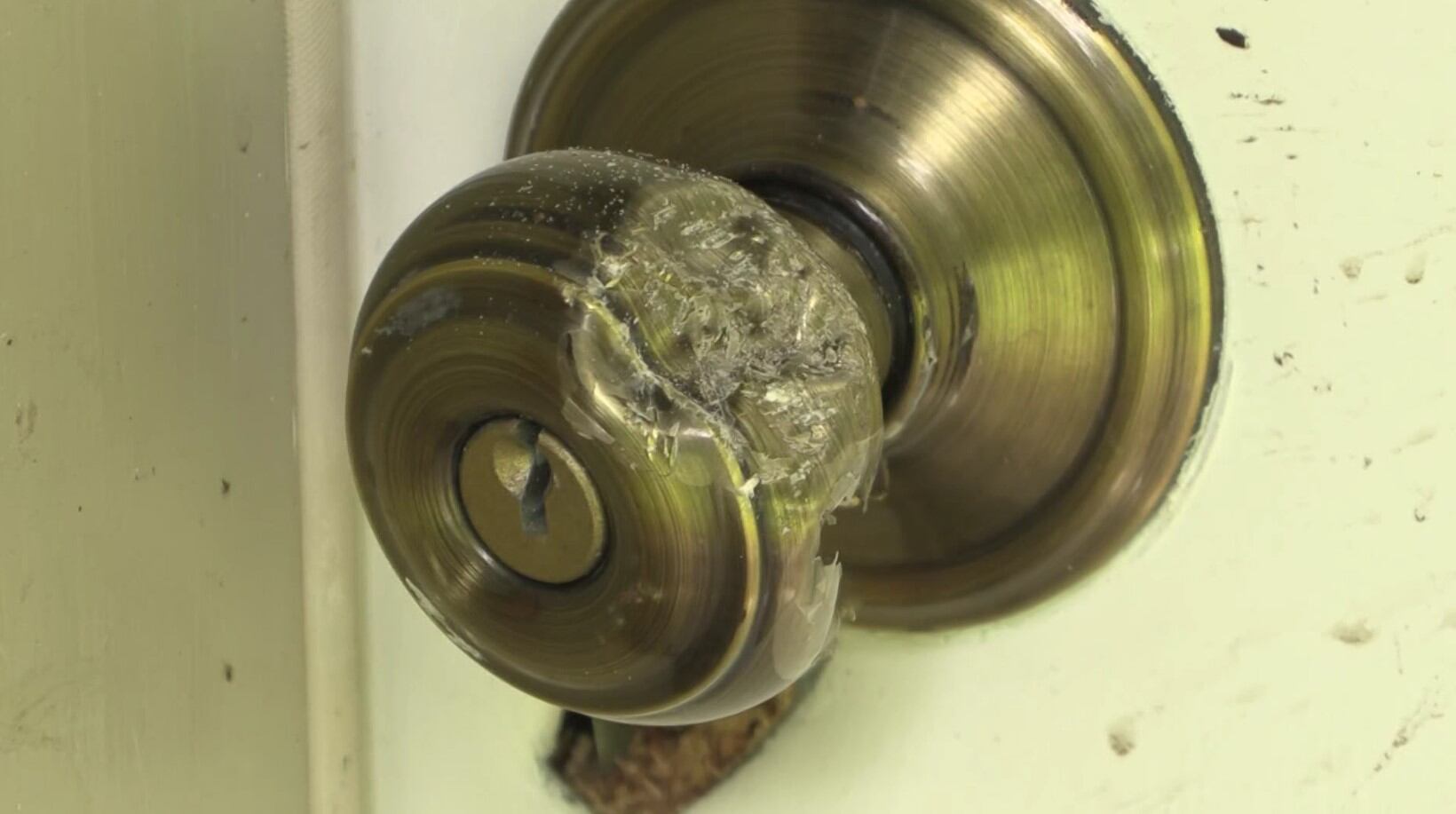 ‘He shot at the door’: Home invasion victim describes terrifying ordeal ...