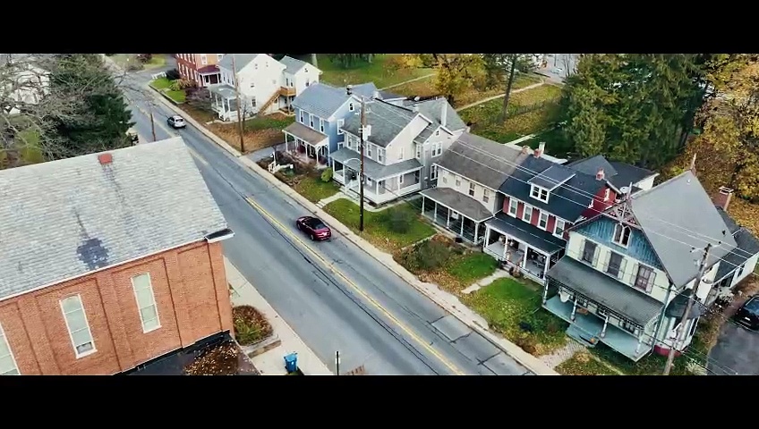 825 Forest Road Movie