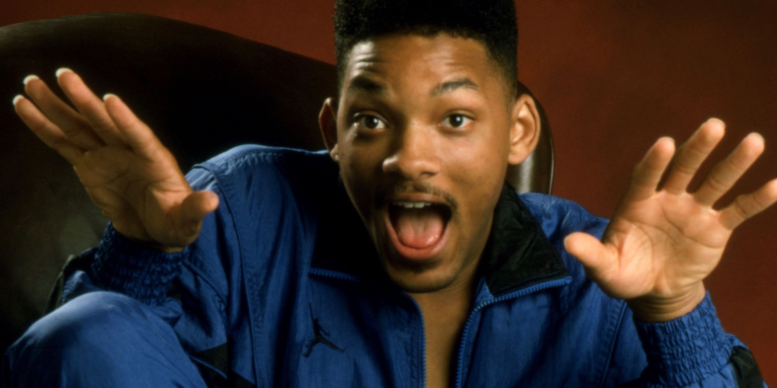 “Waited 35 Years For This”: Will Smith Reunites With Fresh Prince’s ...