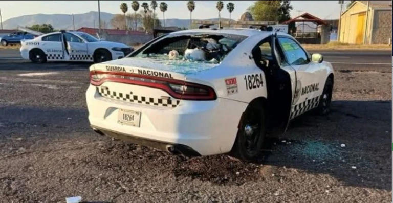 ‘El Tío Laco’, operador del CJNG, señalado por ataques a fuerzas ...