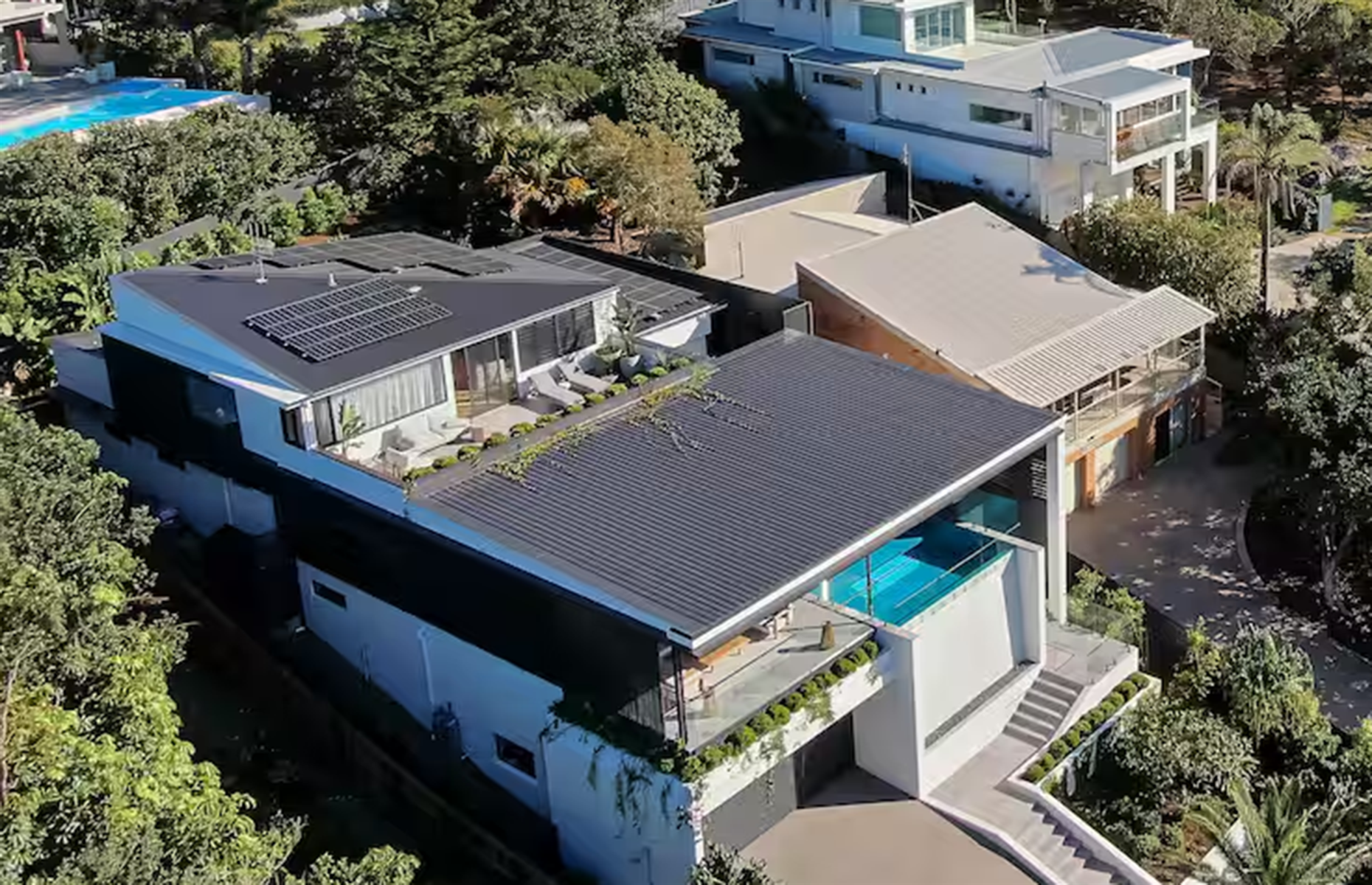 Australia's most expensive rentals, plus more pricey pads worldwide