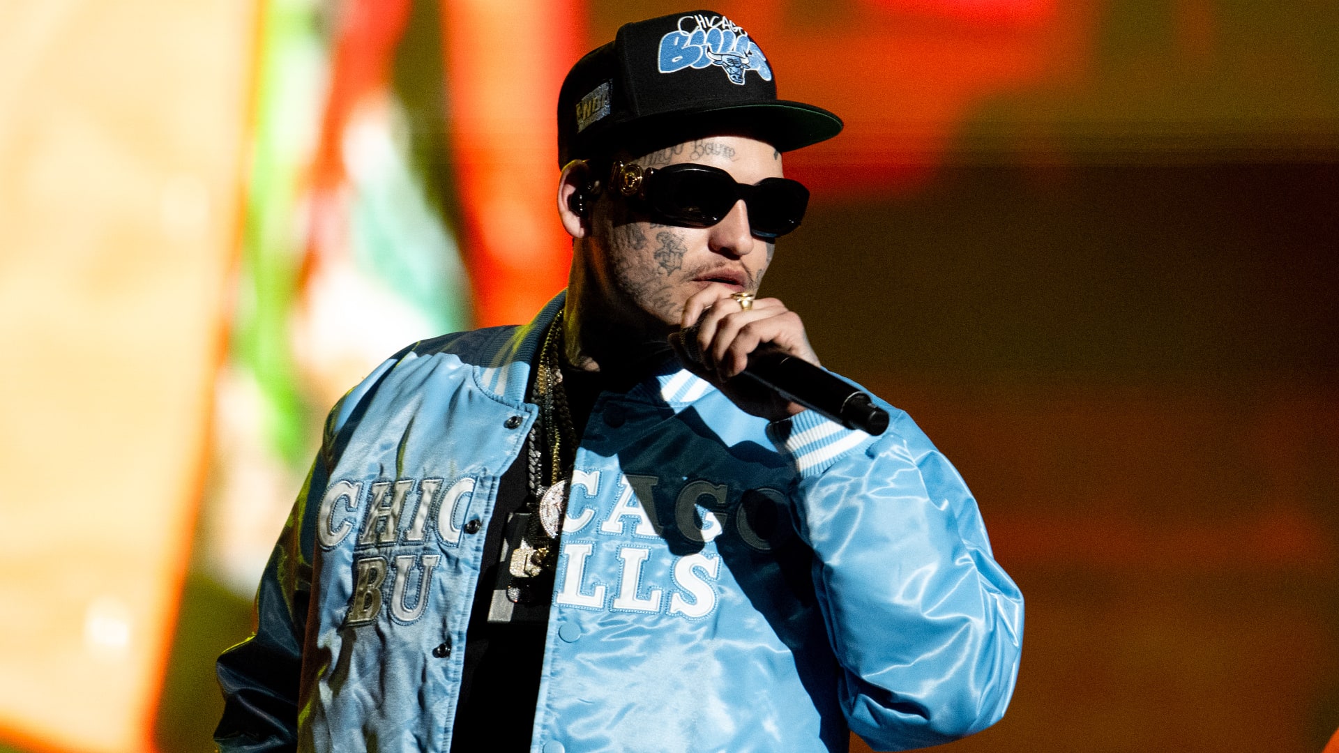 Lefty Gunplay Misses Rolling Loud California After Being Arrested on ...