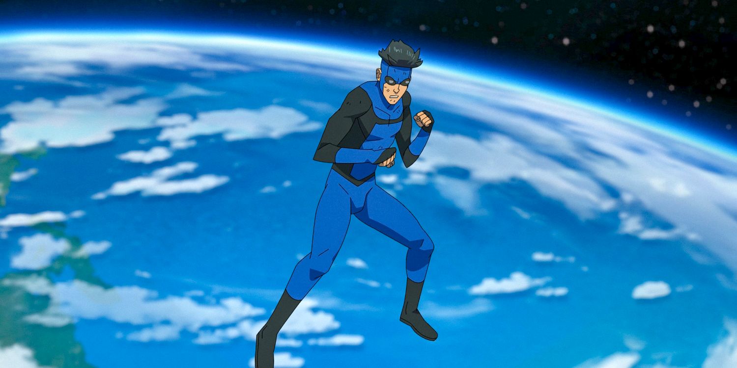 "It's Going To Blow People's Minds:" Skybound Animation Team Teases ...
