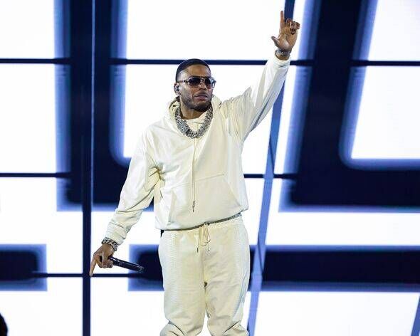 Fans have not forgiven Nelly for Trump performance as they tune out ...