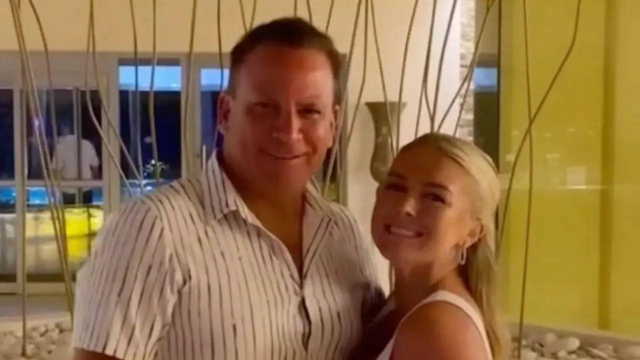 How did Karoline Leavitt meet her husband? All about Nicholas Riccio ...