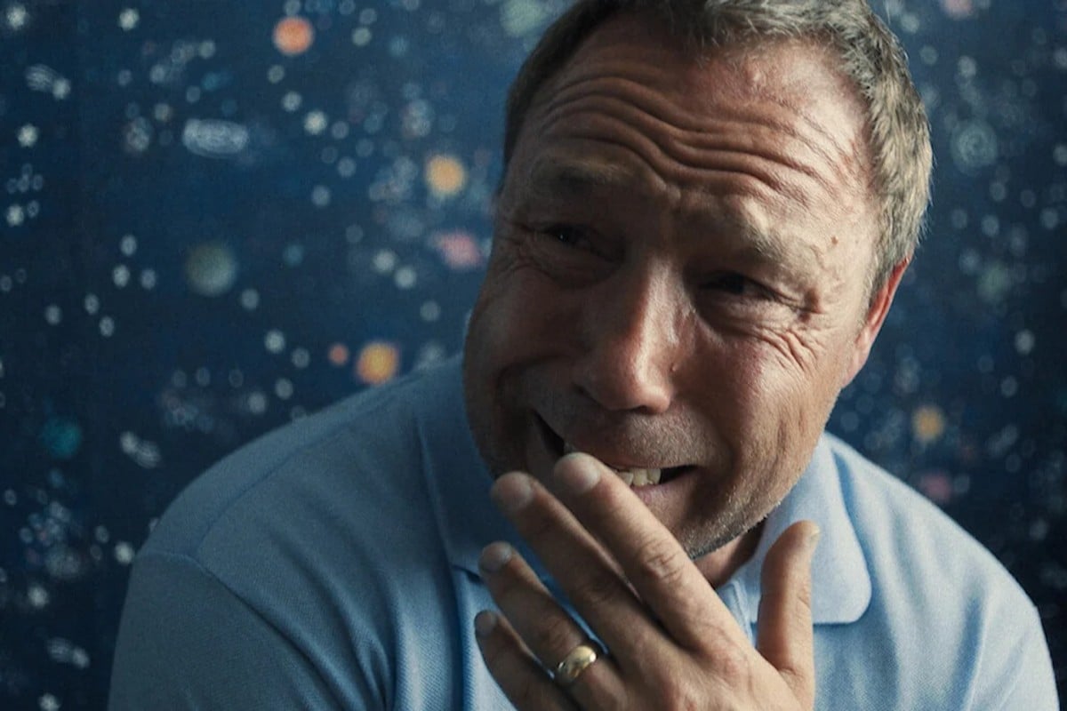 The heartbreaking final scene of Netflix's Adolescence, explained.