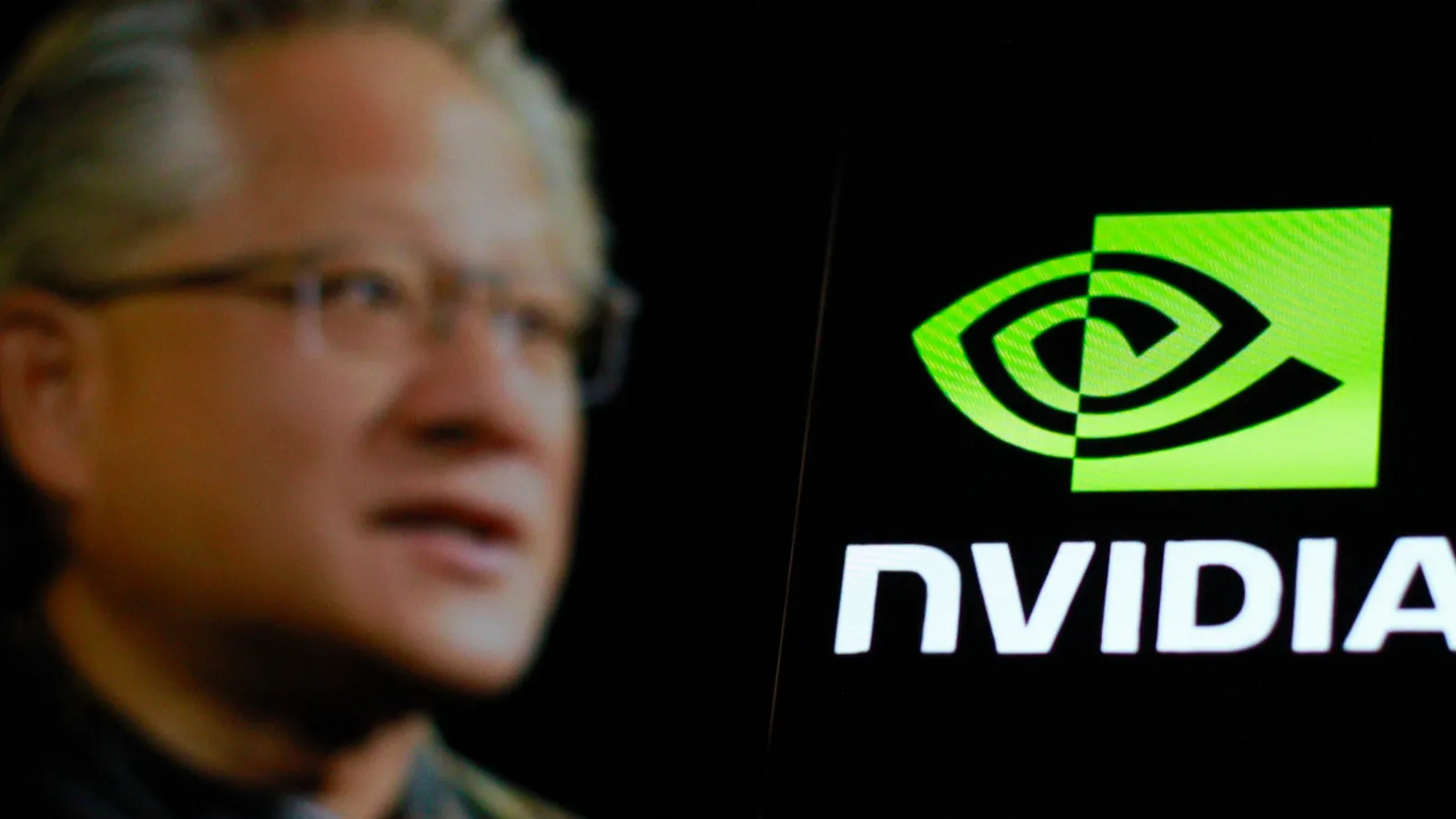 Nvidia CEO says AI skills now decide your future