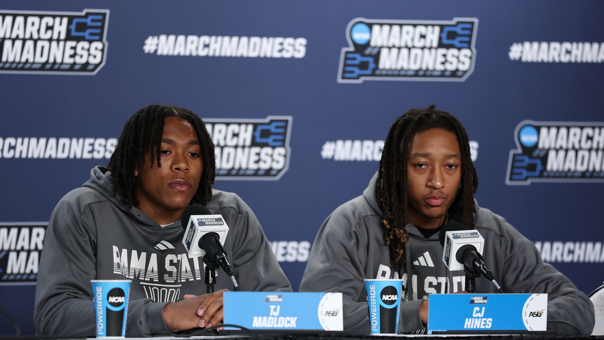 What to know about the mid-majors in First Four of 2025 NCAA Tournament