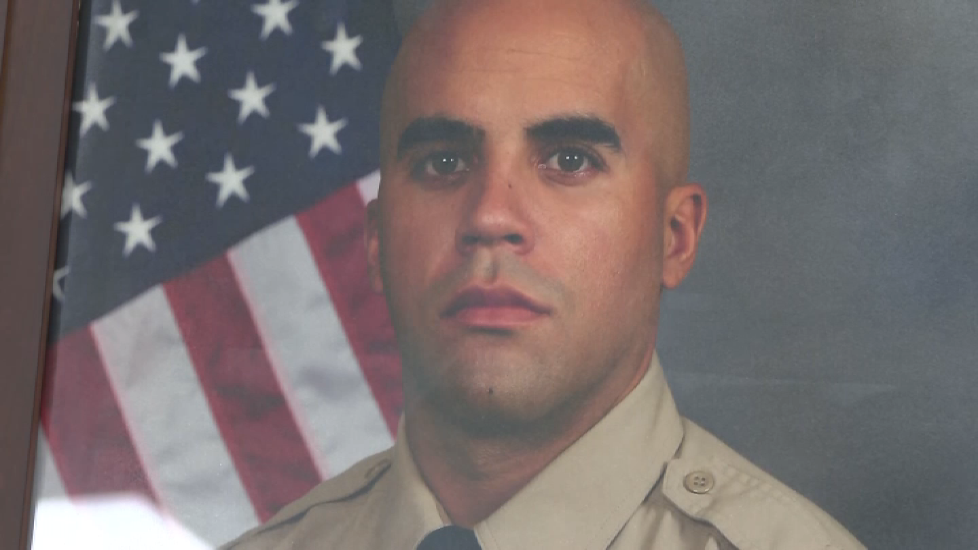 Who is Deputy Hector Cuevas, San Bernardino deputy killed in crash?