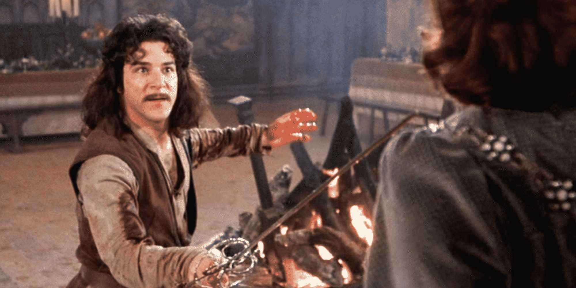 Robin Wright Rules Out Princess Bride Sequel: "We're Too Old Now"