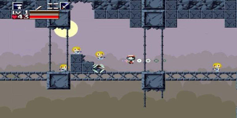 8 Best Games Like Undertale