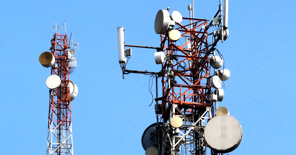 Storms temporarily knock Missouri TV station off-air