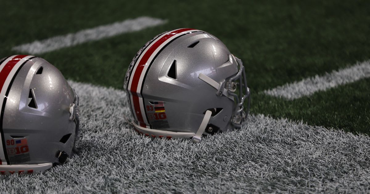 Buckeyes reportedly add Billy Yates to coaching staff