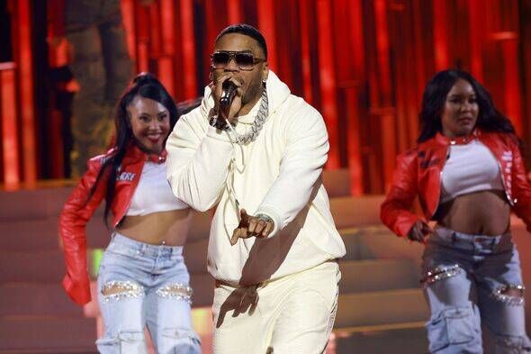 Fans have not forgiven Nelly for Trump performance as they tune out ...