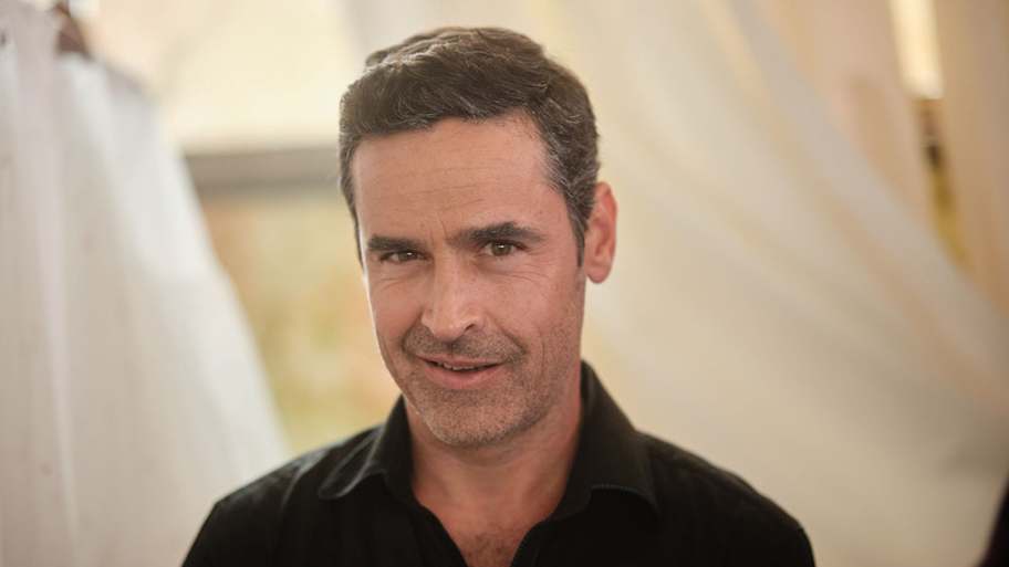 The Hunting Party season 1, episode 7 recap and review: "Mark Marsden"